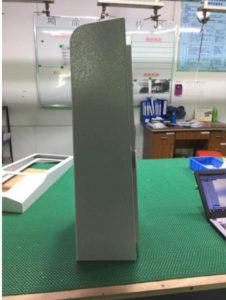 Case Study 1 – Orpak - MiniMetal